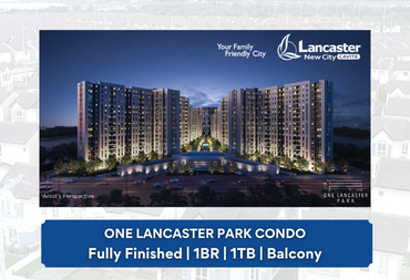 Lancaster New City Cavite - House for Sale Cavite Philippines