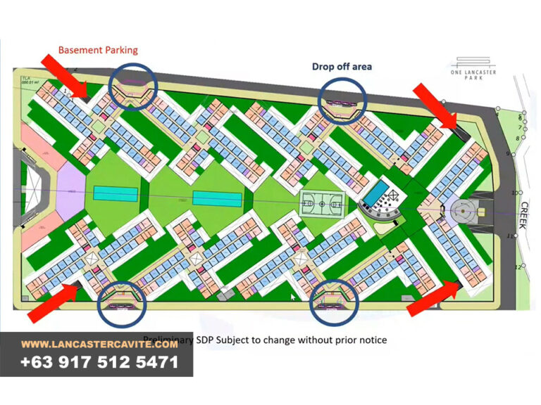 One Lancaster Park in Lancaster New City Cavite – Condo For Sale Cavite ...