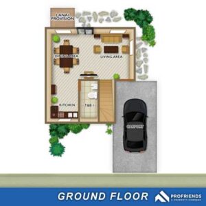 Margaret House Model in Lancaster New City Cavite – Ready for Occupancy ...